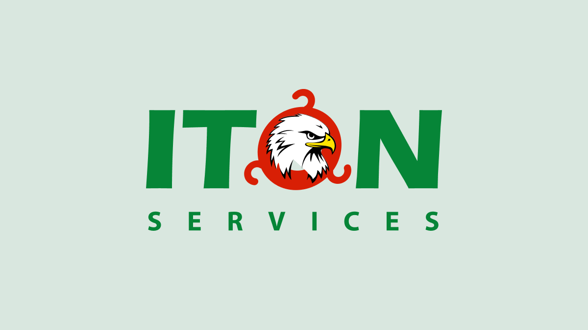 About - ITON Services